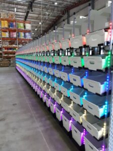 Opex Sure Sort - Smarter Automated Solutions